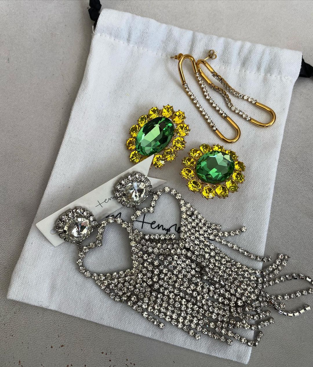 Sarah Templeman Jewellery | Scout For Her Dalkeith