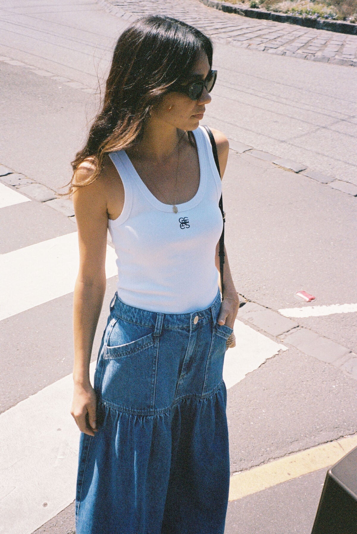 Ceres Life | Scout For Her Dalkeith