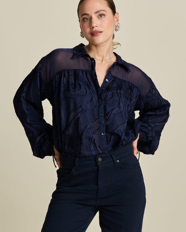 All Tops | Scout For Her Dalkeith