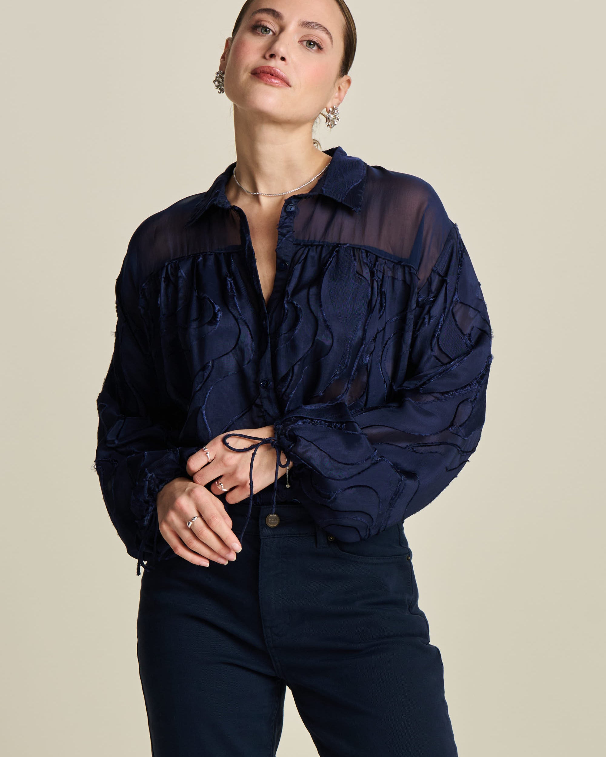 All Tops | Scout For Her Dalkeith