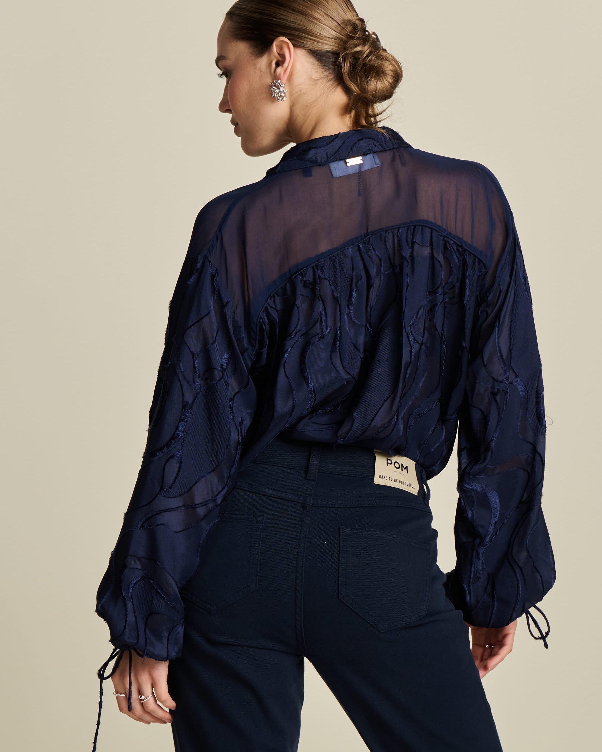 All Tops | Scout For Her Dalkeith